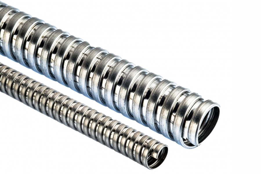 Tub copex metalic - Bestelectro