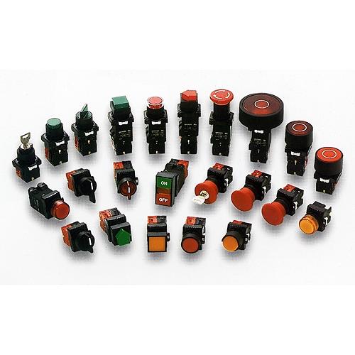 Butoane comanda - Bestelectro